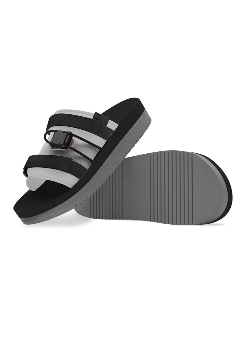 Hi Jack Sandals Luncurkan "SHUFFLE", Platform Baru Buat Customize ...