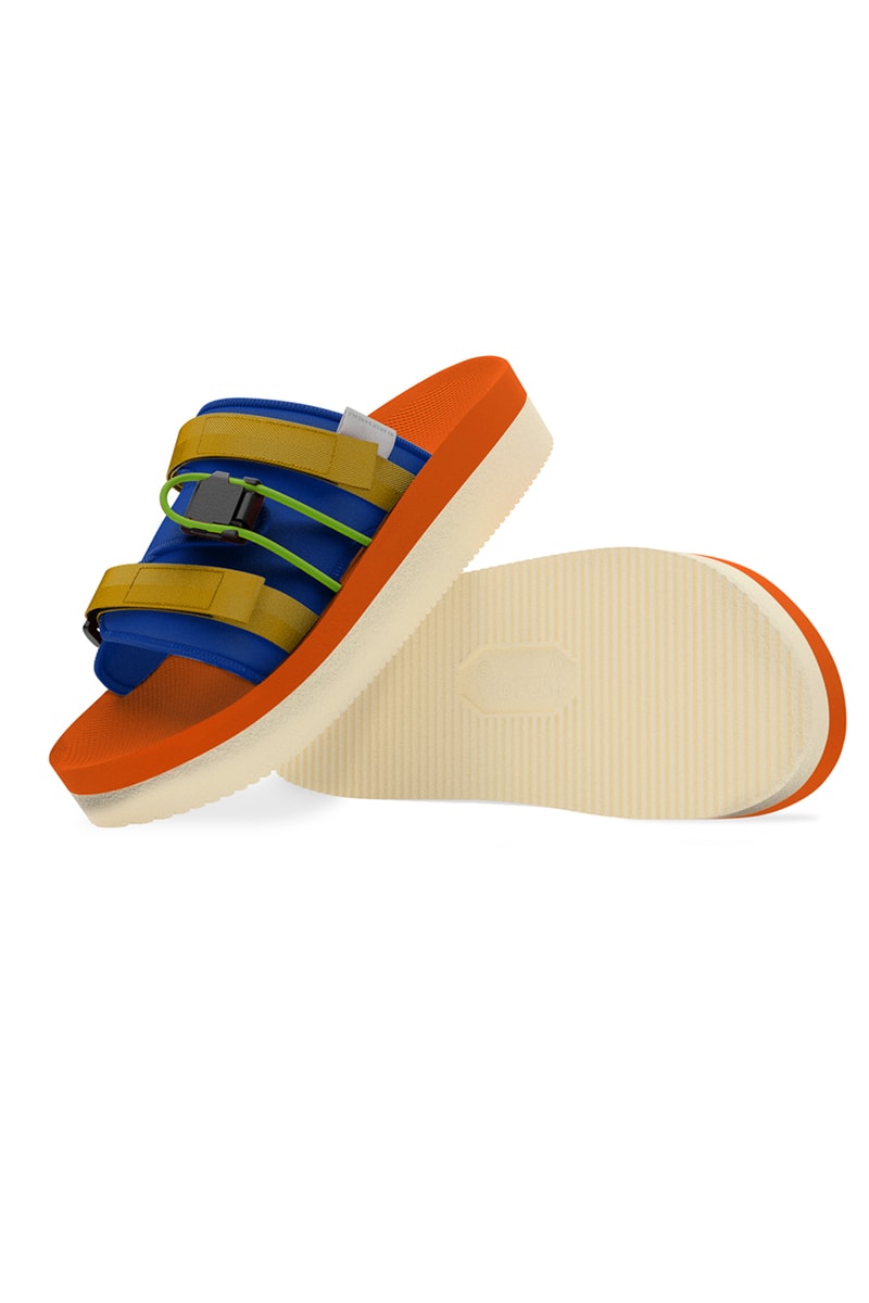 Hi Jack Sandals Luncurkan "SHUFFLE", Platform Baru Buat Customize ...