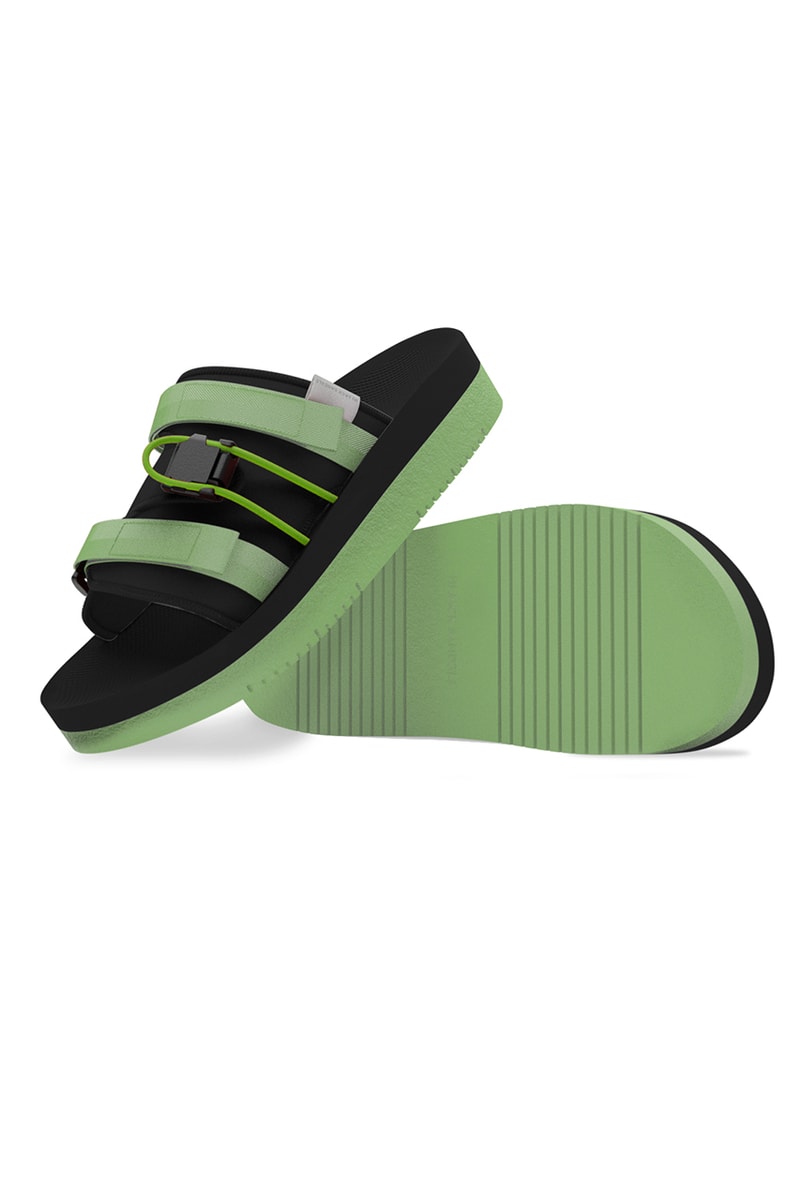 Hi Jack Sandals Luncurkan "SHUFFLE", Platform Baru Buat Customize ...