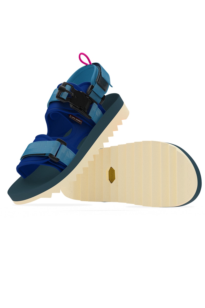 Hi Jack Sandals Luncurkan "SHUFFLE", Platform Baru Buat Customize ...