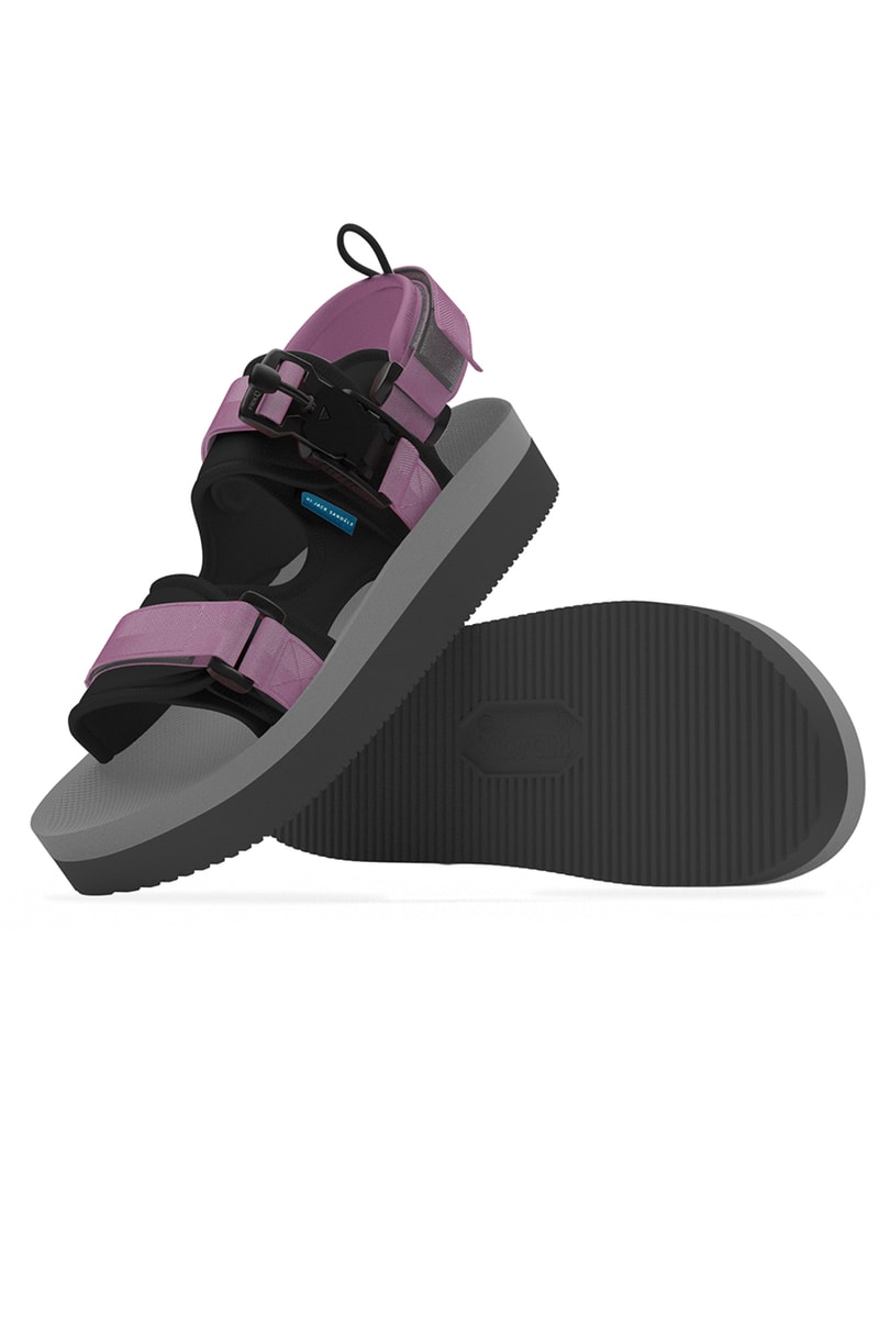 Hi Jack Sandals Luncurkan "SHUFFLE", Platform Baru Buat Customize ...