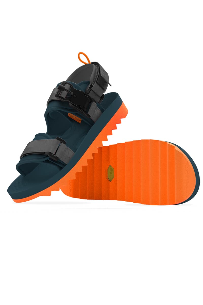 Hi Jack Sandals Luncurkan "SHUFFLE", Platform Baru Buat Customize ...