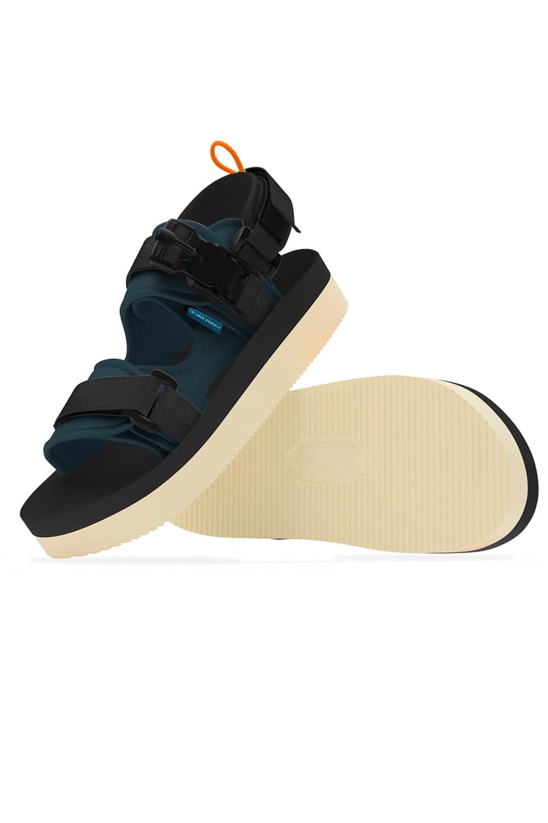 Hi Jack Sandals Luncurkan "SHUFFLE", Platform Baru Buat Customize ...