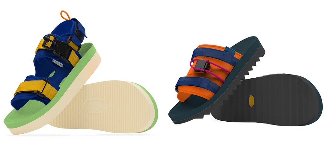 Hi Jack Sandals Luncurkan "SHUFFLE", Platform Baru Buat Customize ...