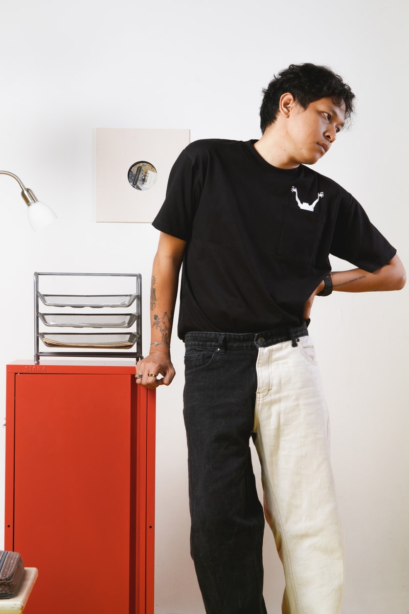 Sun Dong Yang Luncurkan Capsule Collection Merch Terbaru Hindia | Hypebeast