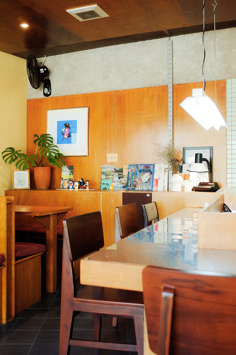 Set N Rise, Lifestyle-Based Kedai Yakitori dan Eclectic Bar, Hadir di ...