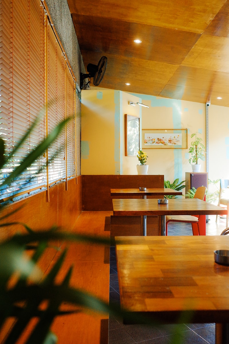 Set N Rise, Lifestyle-Based Kedai Yakitori dan Eclectic Bar, Hadir di ...