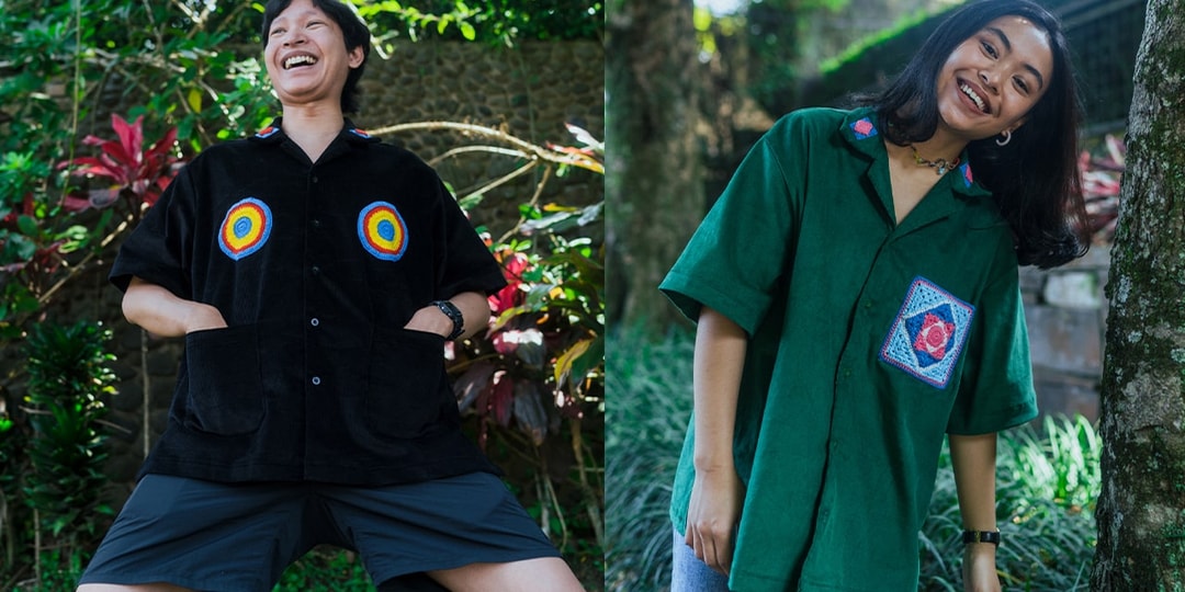 7 AM SMOKE Hadirkan Drop Kedua dari Koleksi "Perpetual Bliss" | Hypebeast