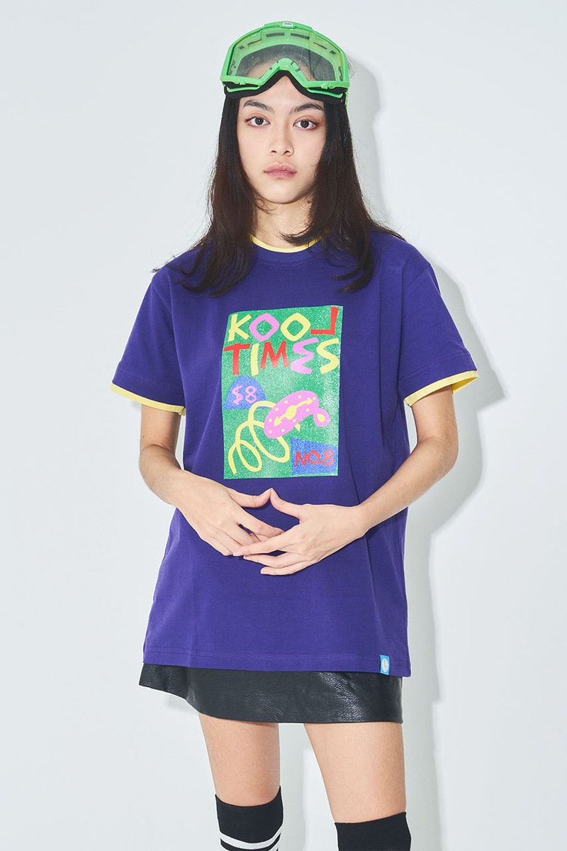 Contemporary Fashion Brand asal Jakarta, KOOL Hadirkan Debut Collection ...