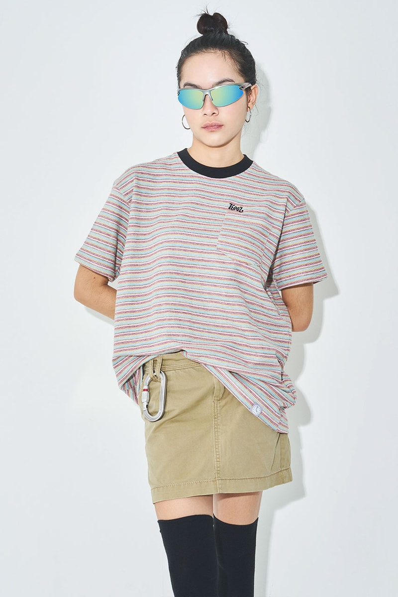 Contemporary Fashion Brand asal Jakarta, KOOL Hadirkan Debut Collection ...