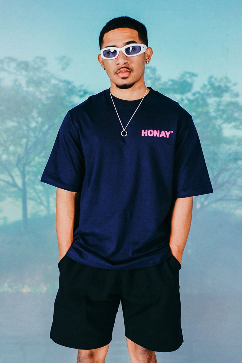 Honay Hadirkan Drop Kedua dari Koleksi “We Don’t Need To Whisper ...