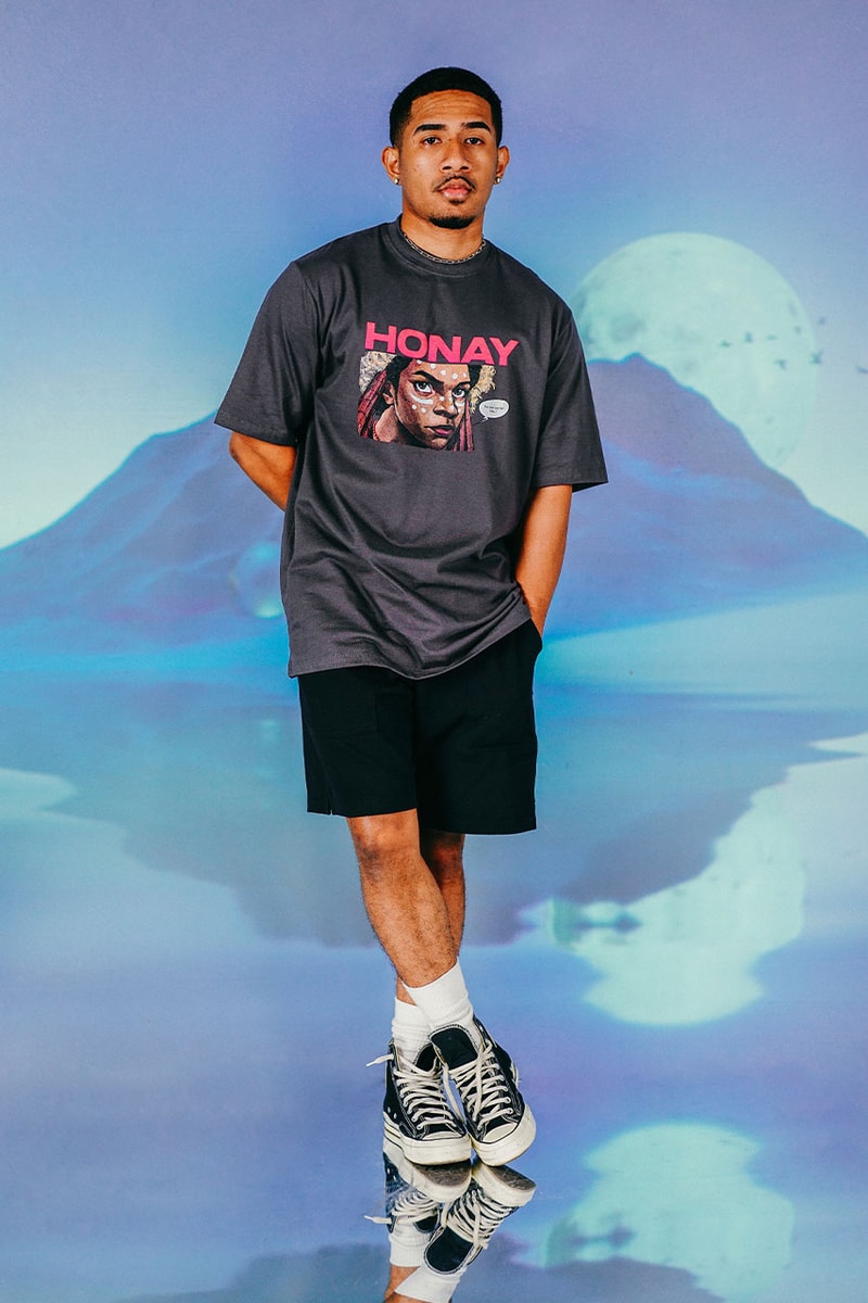 Honay Hadirkan Drop Kedua dari Koleksi “We Don’t Need To Whisper ...