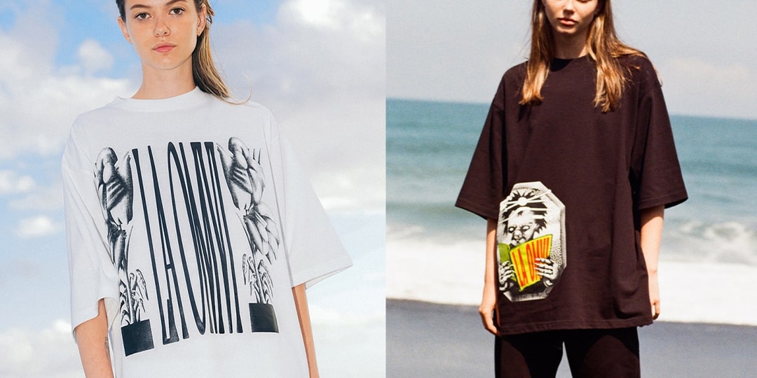 La Omvi Rilis Koleksi Spring/Summer 2022 Perdana, “Better Days Are ...