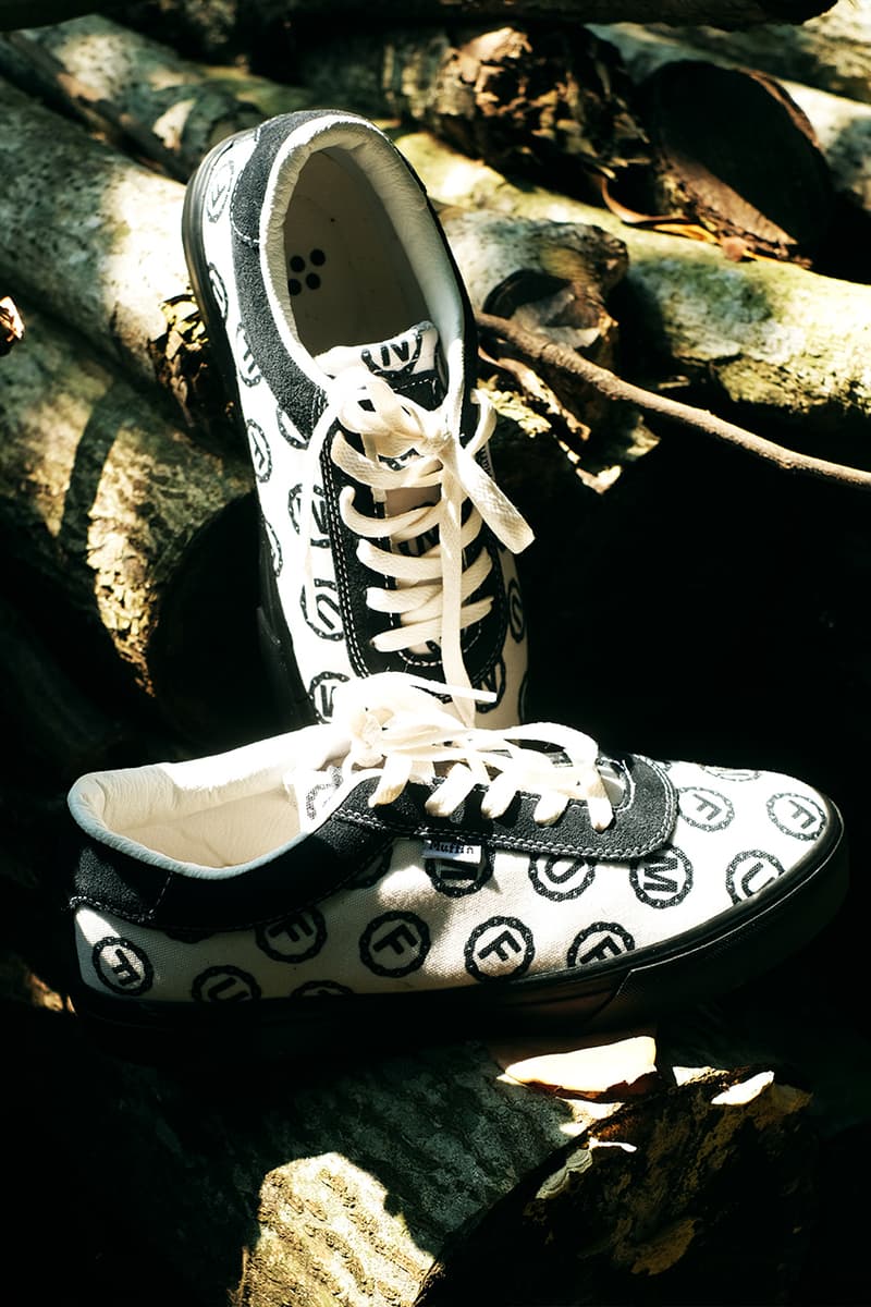 Muffin Luncurkan Pattern "Logo Chain" pada Siluet YORK | Hypebeast