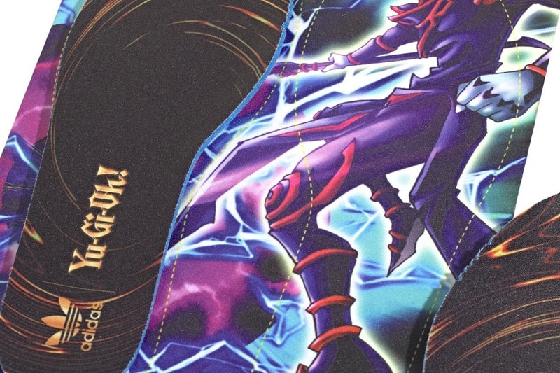 adidas x Yu-Gi-Oh! Capsule Collection | Hypebeast