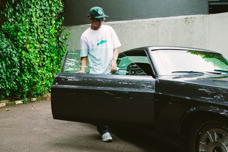 DRIVERS: Boy dan Ford Mustang Mach 1 Tahun 1969 | Hypebeast