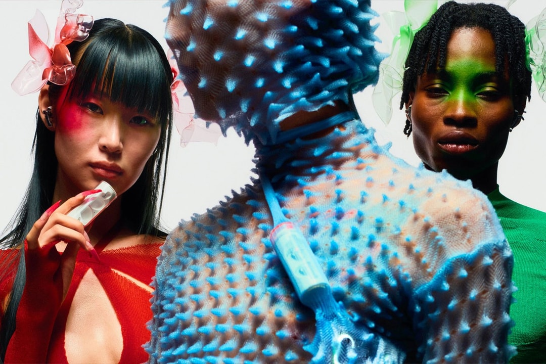 Ear (Stick) Earbuds Terbaru dari Nothing | Hypebeast