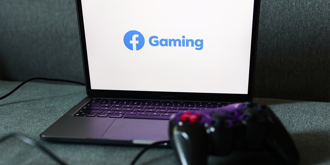 Fix! Facebook Gaming Bakal Stop Beroperasi | Hypebeast