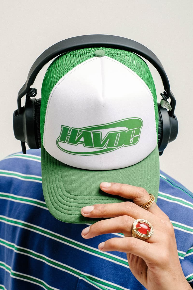 HAVOC Siap Luncurkan Koleksi Fall Terbaru, "Flower Power" | Hypebeast