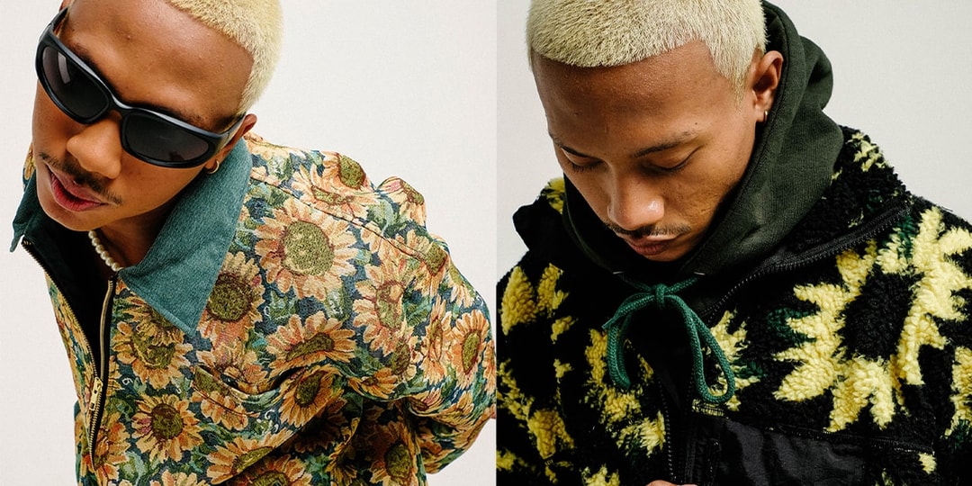 HAVOC Siap Luncurkan Koleksi Fall Terbaru, "Flower Power" | Hypebeast