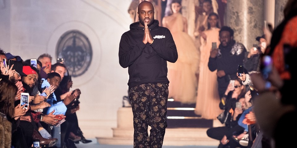 PYREX VISION Comeback dengan Kolaborasi Bareng Denim Tears | Hypebeast