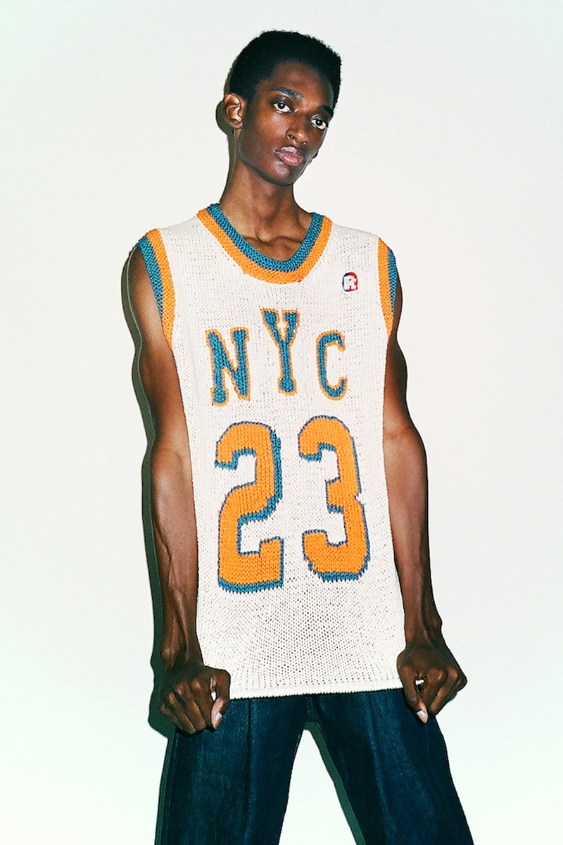 RICE NINE TEN Nge-Mix Traditional dan Innovative Dailywear lewat ...