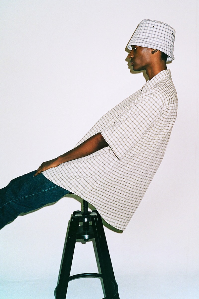 RICE NINE TEN Nge-Mix Traditional dan Innovative Dailywear lewat ...