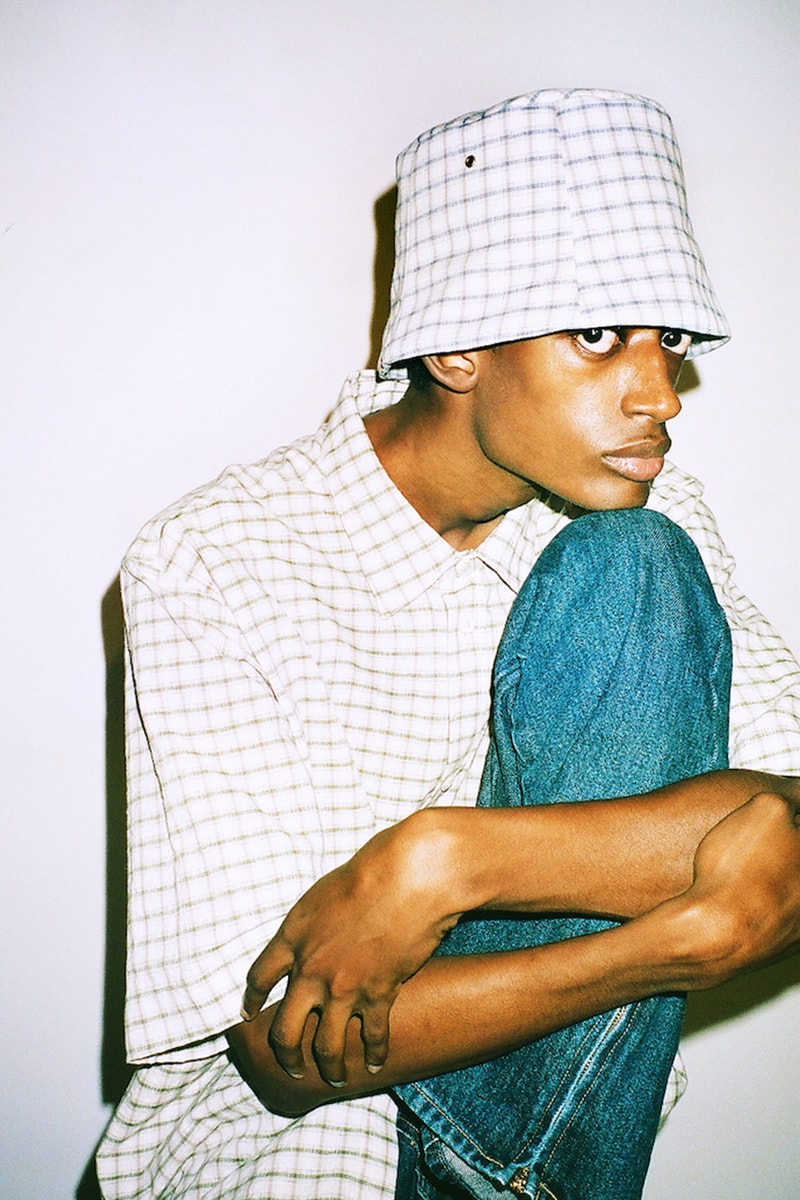 RICE NINE TEN Nge-Mix Traditional dan Innovative Dailywear lewat ...