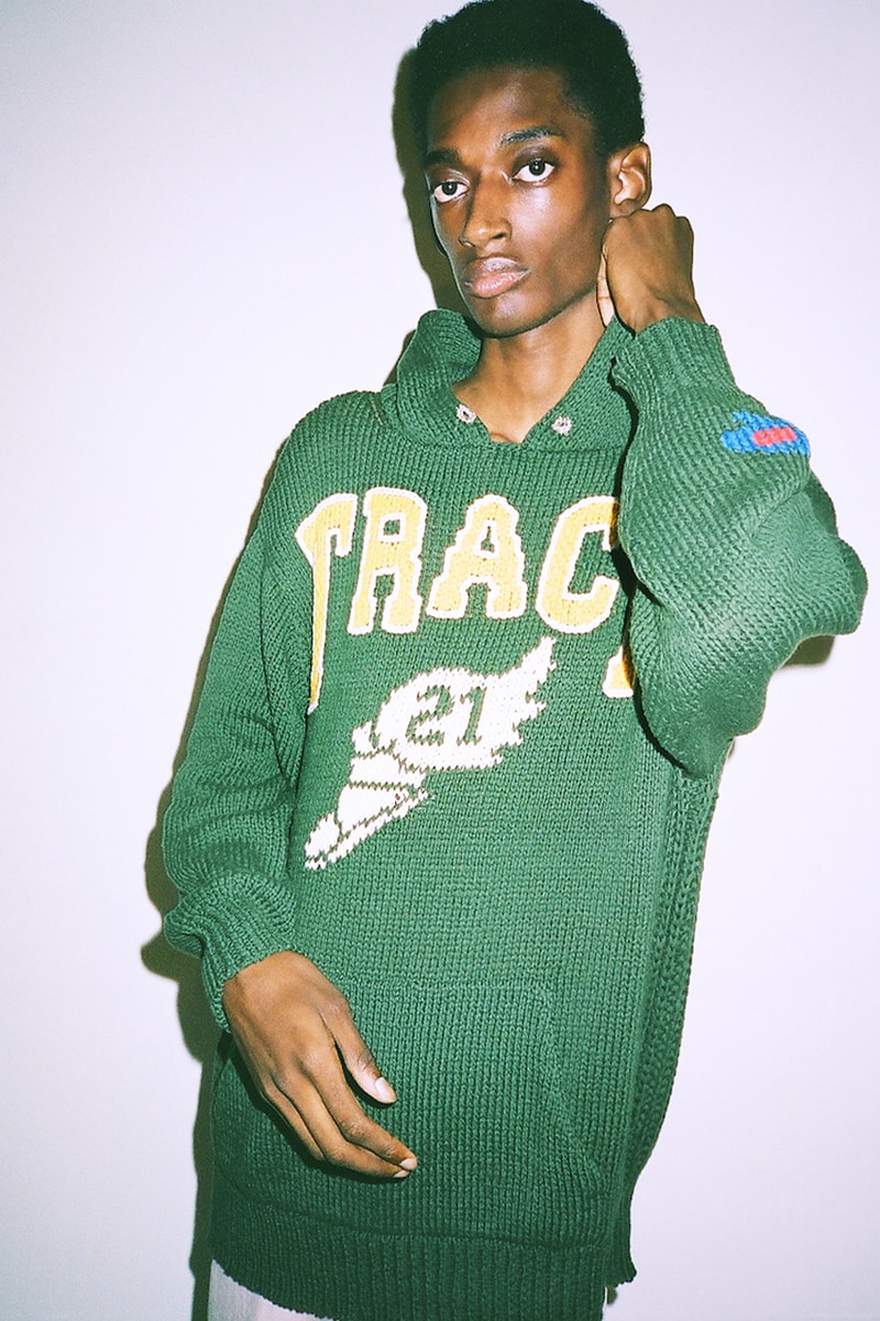 RICE NINE TEN Nge-Mix Traditional dan Innovative Dailywear lewat ...