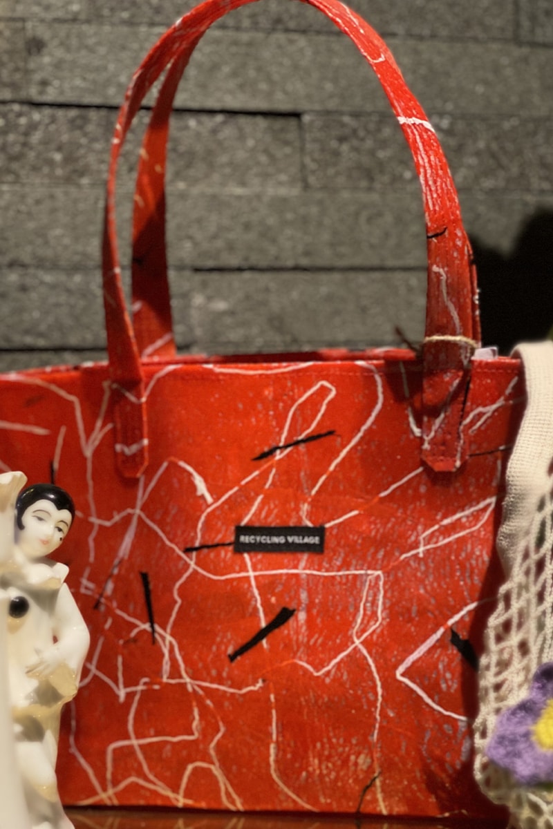 Housewarming Space Ciptakan Program Sustainable ‘RETHINK CIRCULAR ...