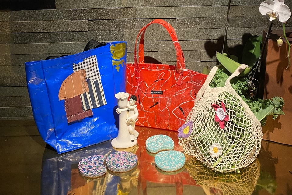 Housewarming Space Ciptakan Program Sustainable ‘RETHINK CIRCULAR ...