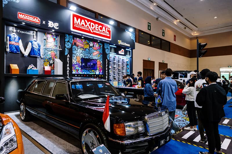 Persembahan OLX Autos IMX ‘The Indonesian Kalcer’ untuk Industri ...