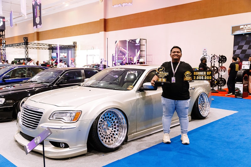 Persembahan OLX Autos IMX ‘The Indonesian Kalcer’ untuk Industri ...