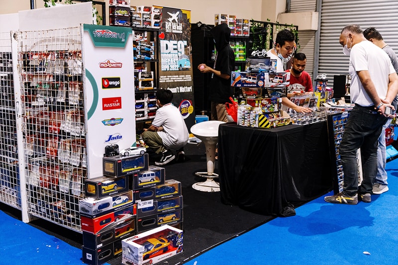 Persembahan OLX Autos IMX ‘The Indonesian Kalcer’ untuk Industri ...