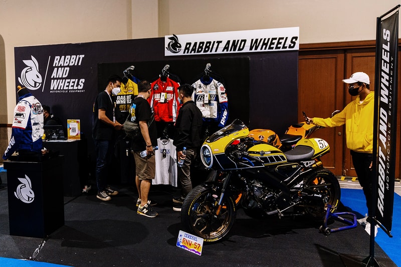 Persembahan OLX Autos IMX ‘The Indonesian Kalcer’ untuk Industri ...