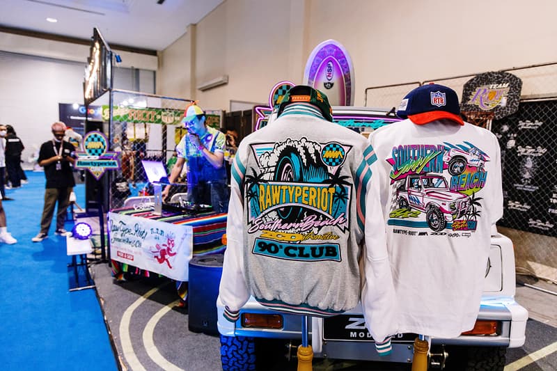 Persembahan OLX Autos IMX ‘The Indonesian Kalcer’ untuk Industri ...