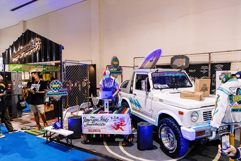 Persembahan OLX Autos IMX ‘The Indonesian Kalcer’ untuk Industri ...