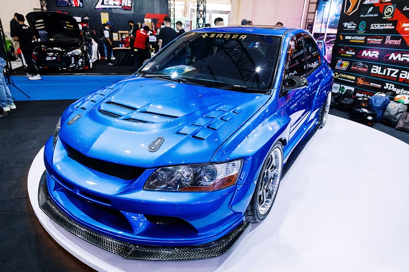 Persembahan OLX Autos IMX ‘The Indonesian Kalcer’ untuk Industri ...