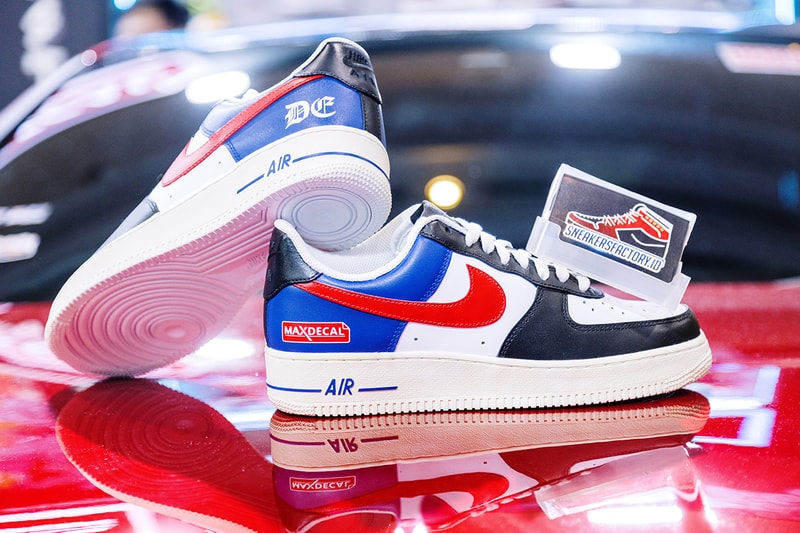 Persembahan OLX Autos IMX ‘The Indonesian Kalcer’ untuk Industri ...