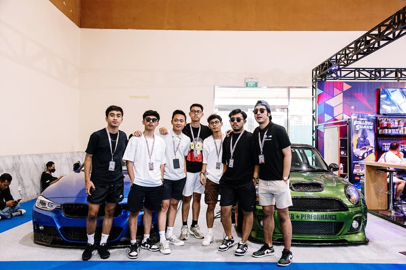 Persembahan OLX Autos IMX ‘The Indonesian Kalcer’ untuk Industri ...