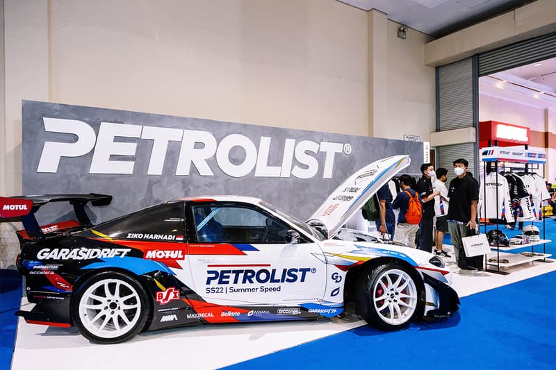 Persembahan OLX Autos IMX ‘The Indonesian Kalcer’ untuk Industri ...