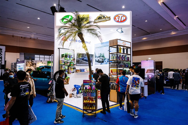 Persembahan OLX Autos IMX ‘The Indonesian Kalcer’ untuk Industri ...