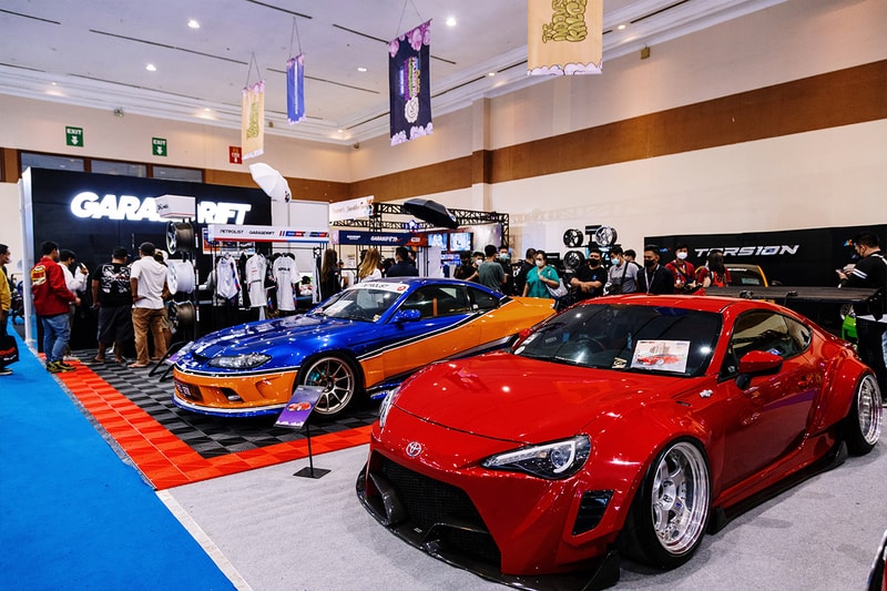 Persembahan OLX Autos IMX ‘The Indonesian Kalcer’ untuk Industri ...