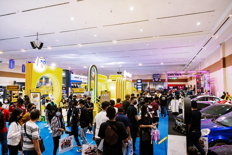 Persembahan OLX Autos IMX ‘The Indonesian Kalcer’ untuk Industri ...