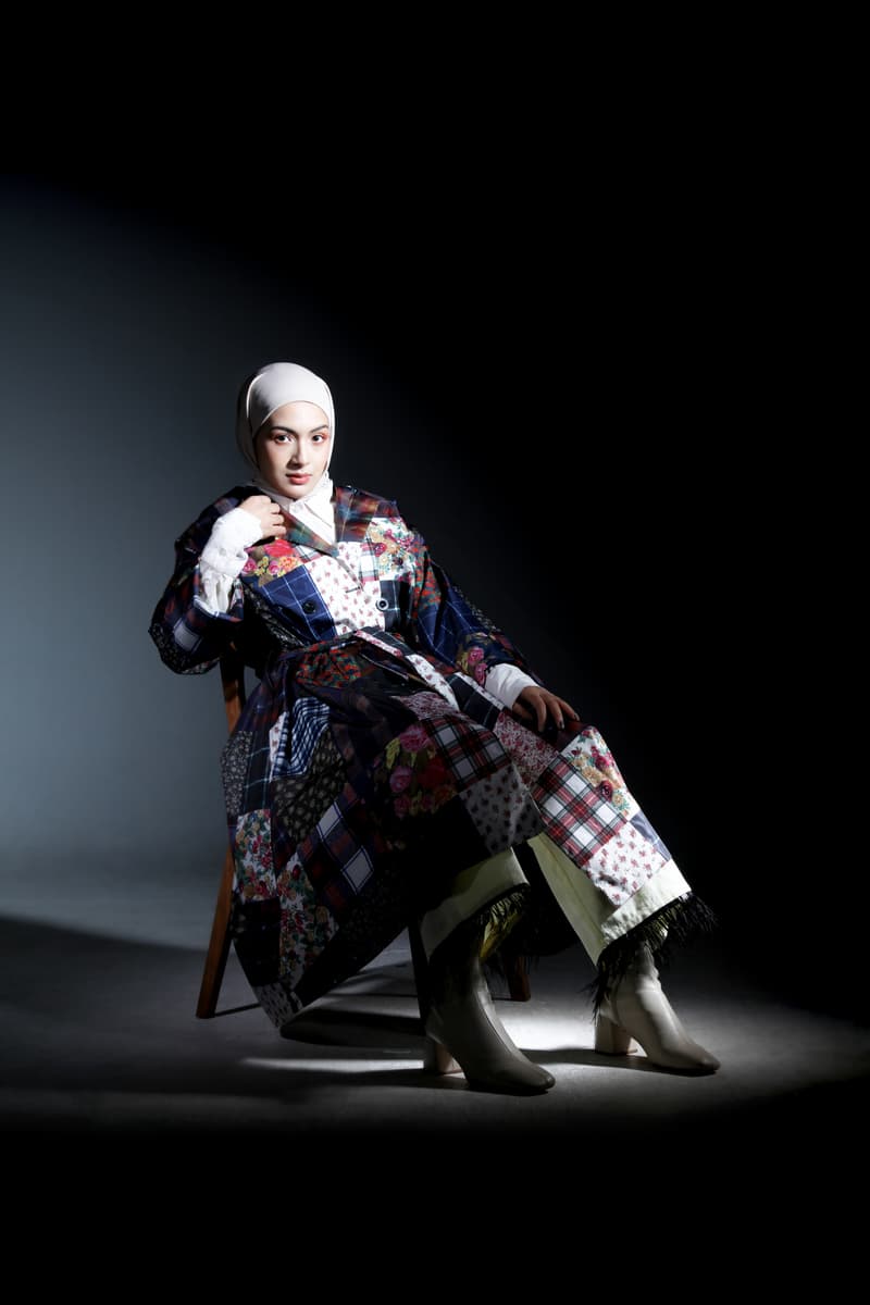 IKYK Persembahkan New Collection “Blooming Spring” di Korea Selatan ...