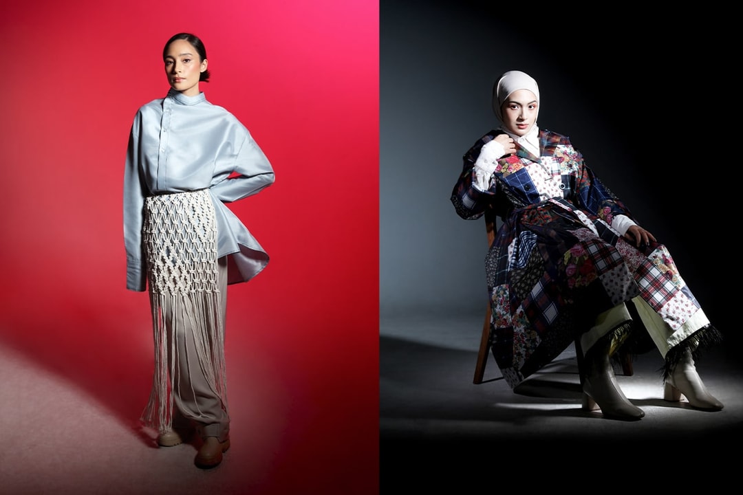 IKYK Persembahkan New Collection “Blooming Spring” di Korea Selatan ...