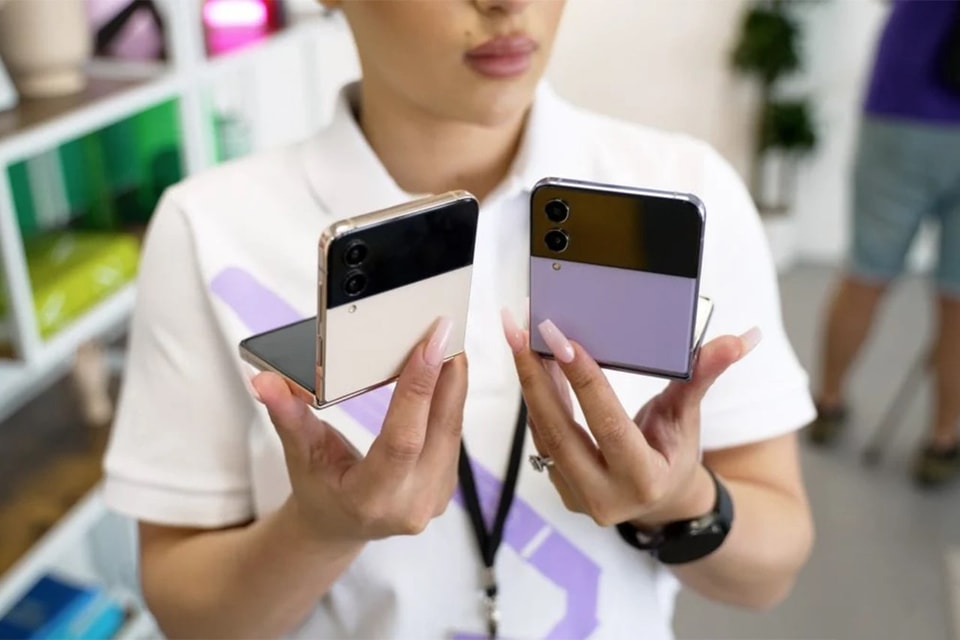 Kabarnya Samsung Akan Collab Bareng Maison Margiela | Hypebeast