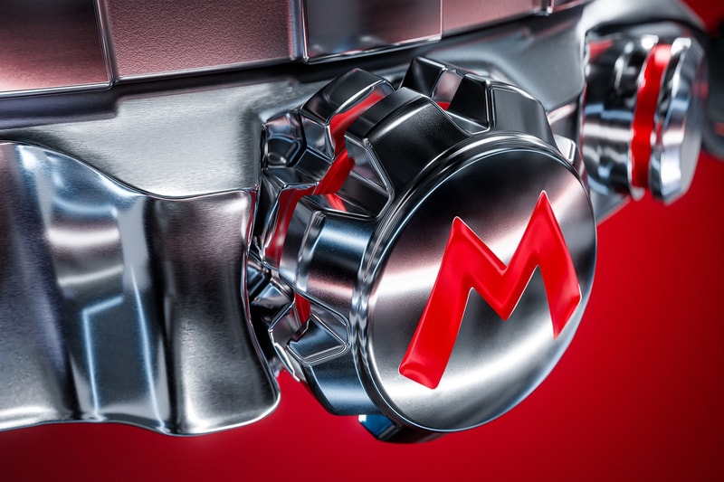 Kolaborasi Unik TAG Heuer dan Mario Kart | Hypebeast