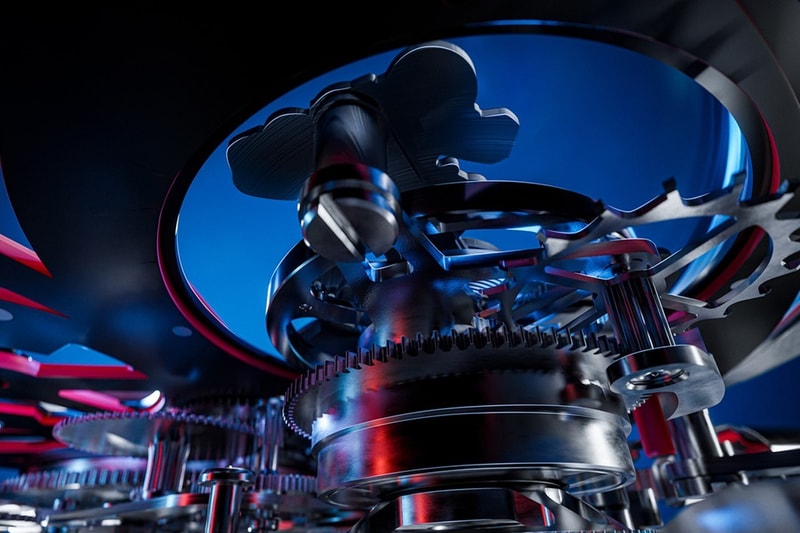 Kolaborasi Unik TAG Heuer dan Mario Kart | Hypebeast