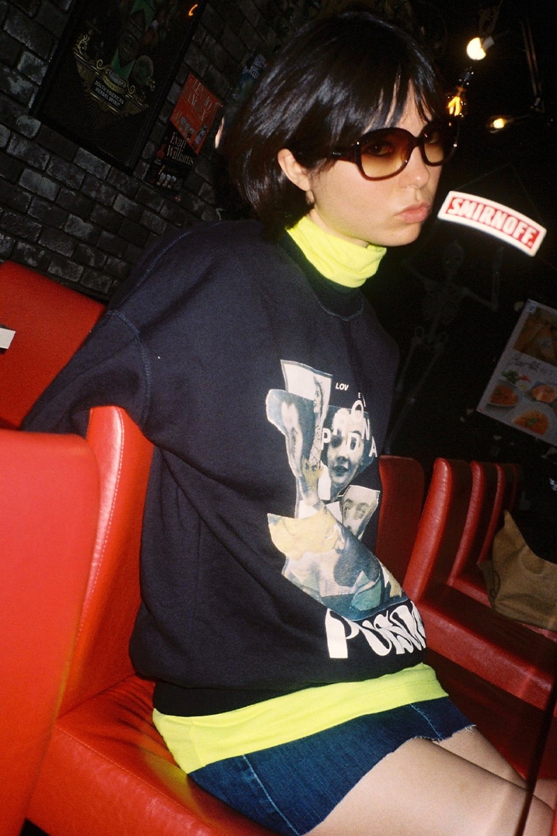 POISON Rayakan 4th Anniversary Mereka dengan Berkolaborasi bersama Yuji ...